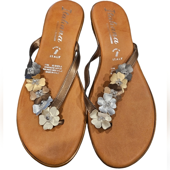 Italian Shoemakers | Shoes | Italiana By Italian Shoemakers Shannie ...
